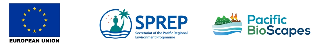 Pacific BioScapes | Pacific Environment